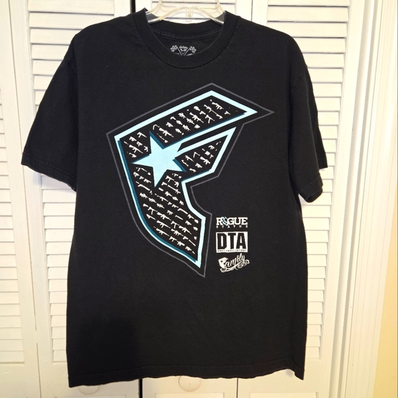 Famous Stars & Straps | Shirts | Famous Stars And Straps Mens L Rogue ...